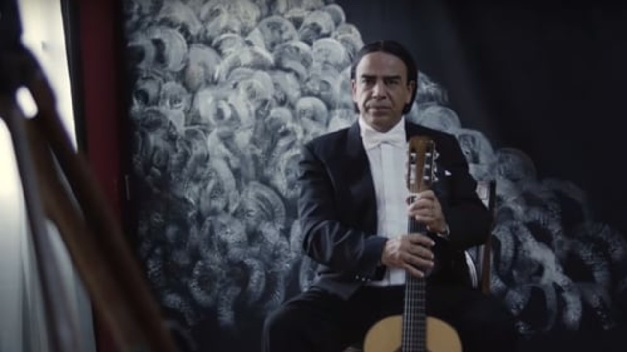 Mangoré (2015) | MUBI