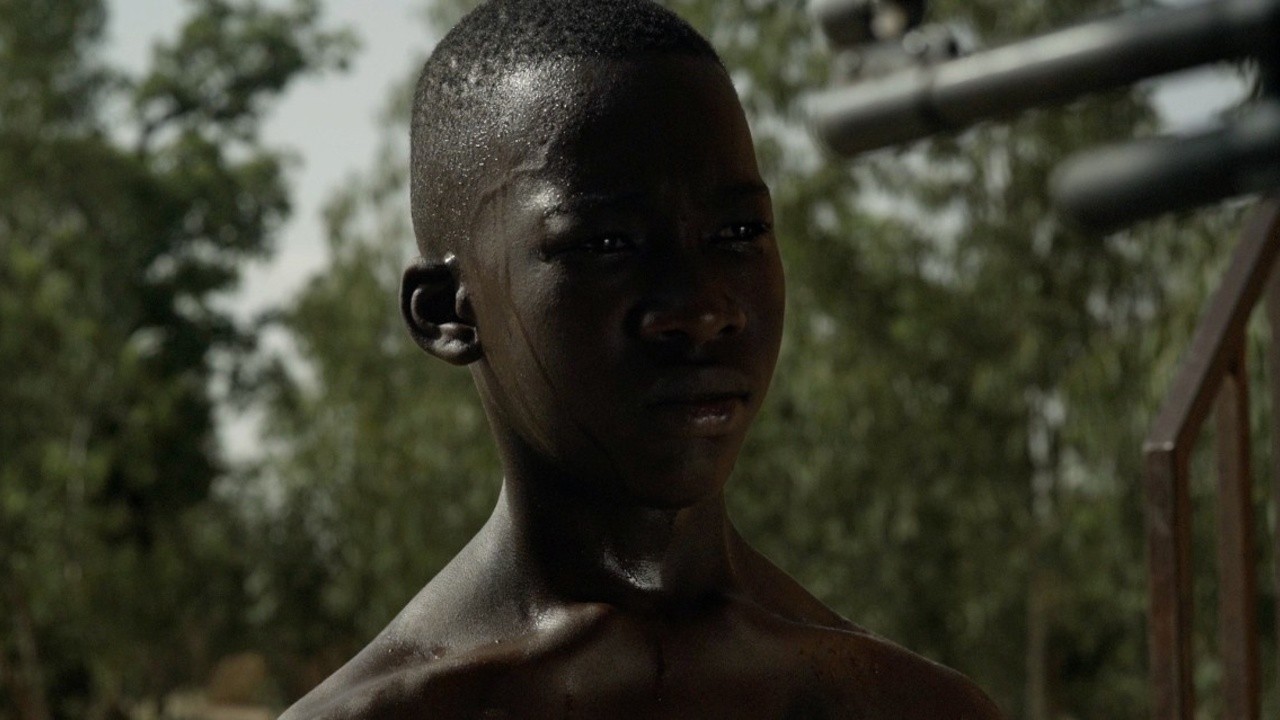 White Feathers (2018) | MUBI
