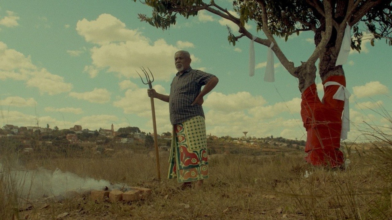 Razana (2018) | MUBI