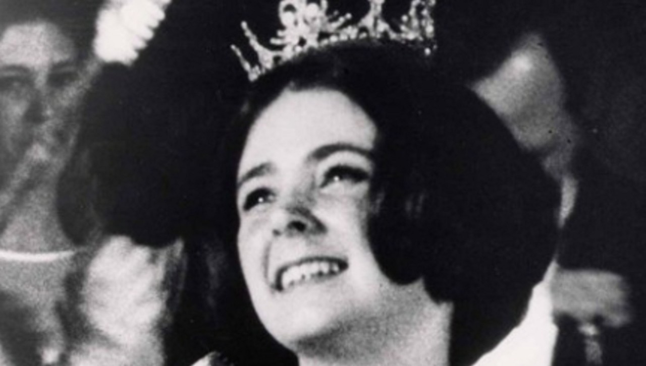 Queen of Apollo (1973) | MUBI