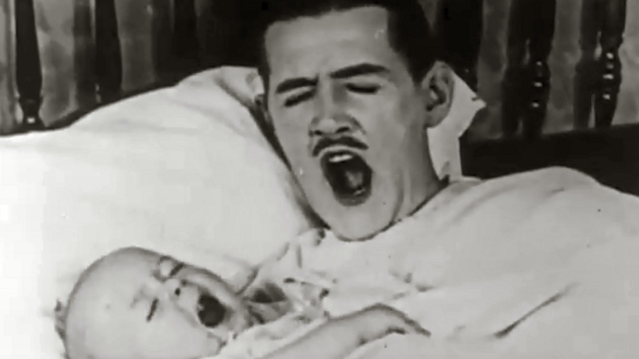 Hello Baby! (1925) | MUBI