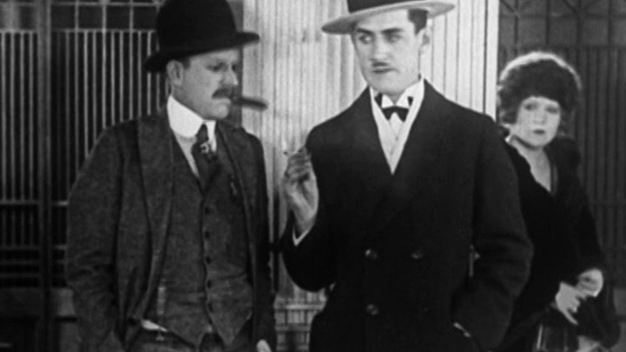 Innocent Husbands (1925) | MUBI