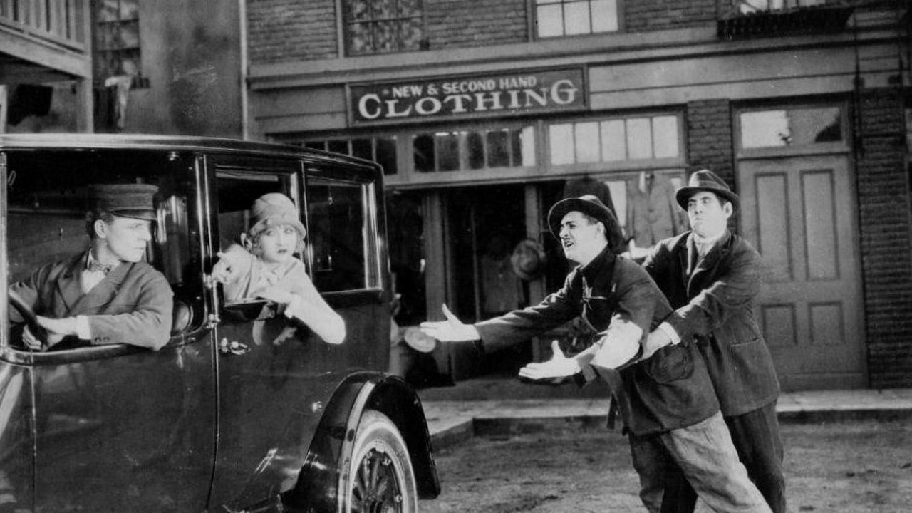 Looking for Sally (1925) | MUBI