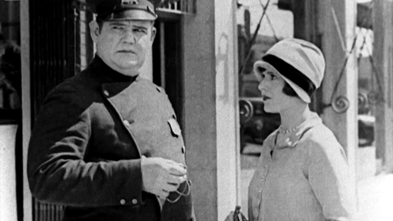 Why Girls Say No (1927) | MUBI