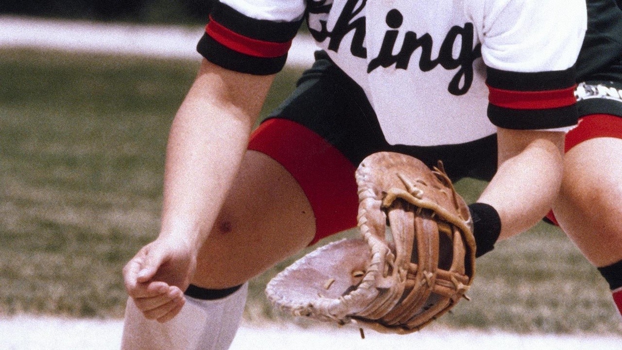 Baseball Girls (1995) | MUBI