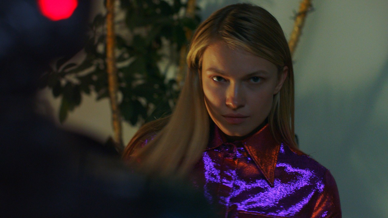Be Ready (2018) | MUBI