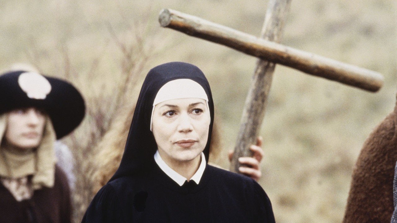 Marie Ward (1985) | MUBI