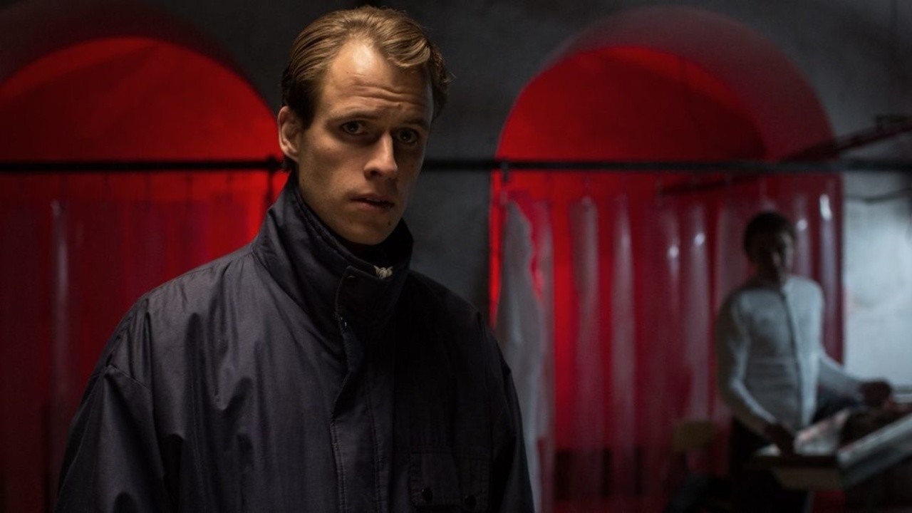 TRAILER - Maw (2018)