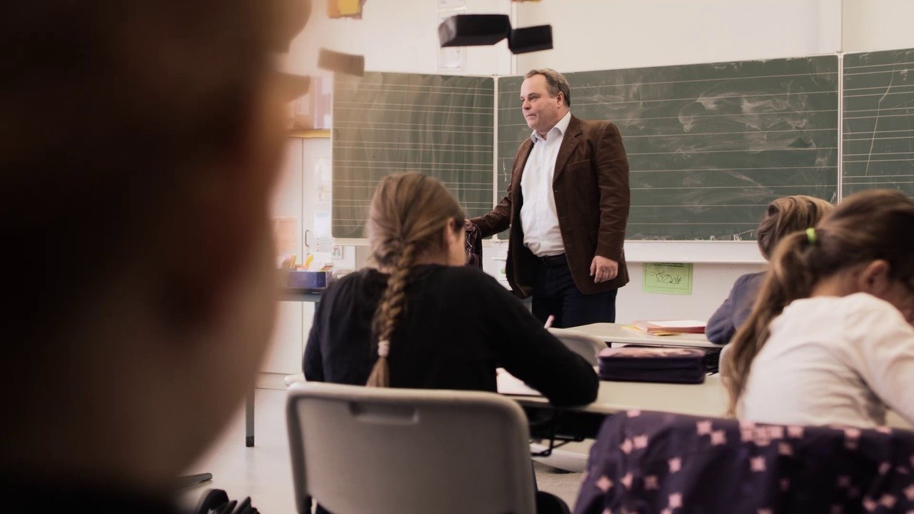 Don’t shoot me Mr. Taliban (2015) | MUBI