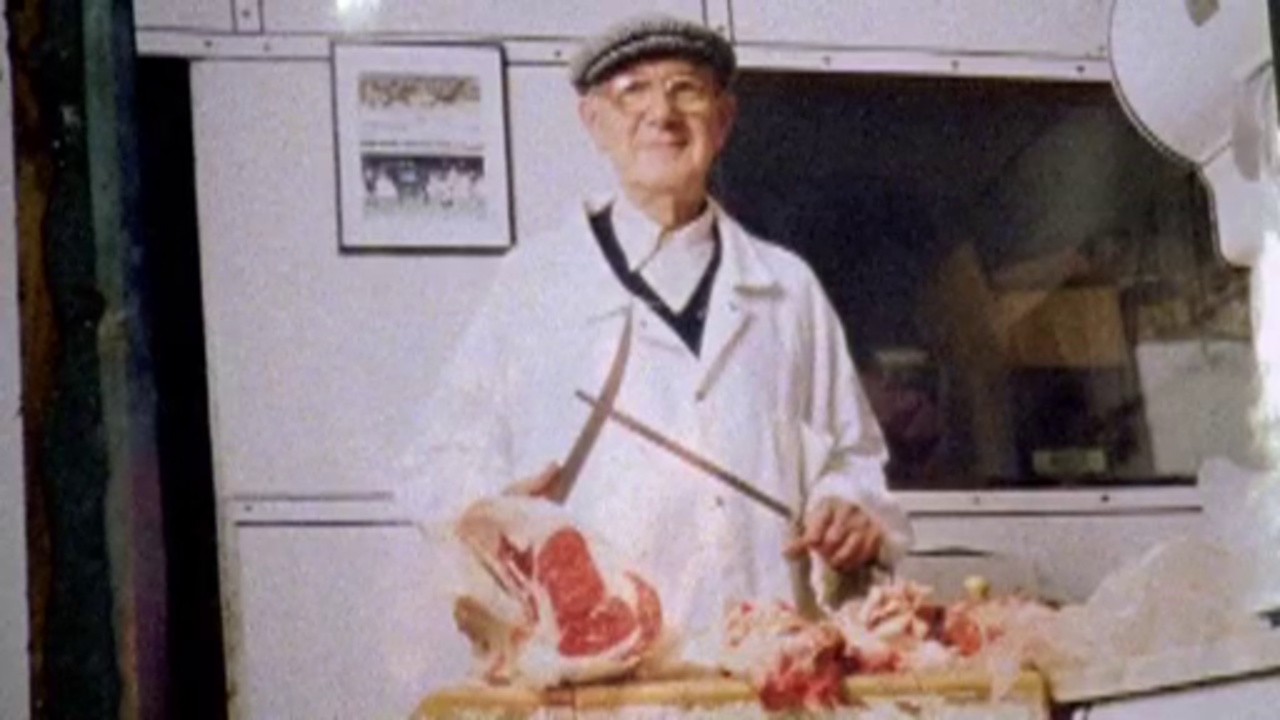 The Last Butcher in Little Italy (2008) | MUBI