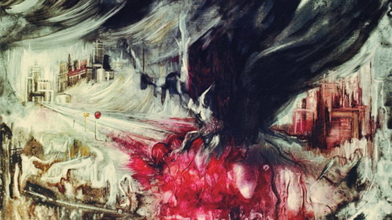 Iran Darroudi: The Painter of Ethereal Moments (2009) | MUBI