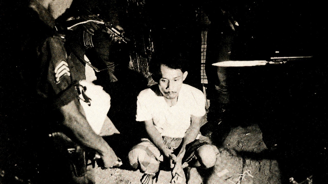 40 Years of Silence: An Indonesian Tragedy (2009) | MUBI