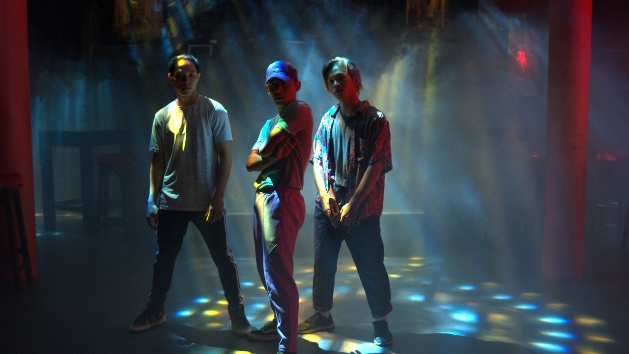 New Land Broken Road (2018) | MUBI