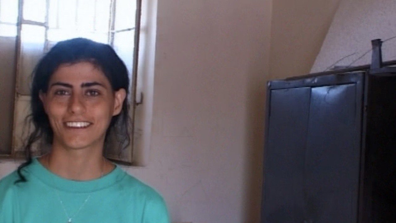 Souha: Surviving Hell (2001) | MUBI