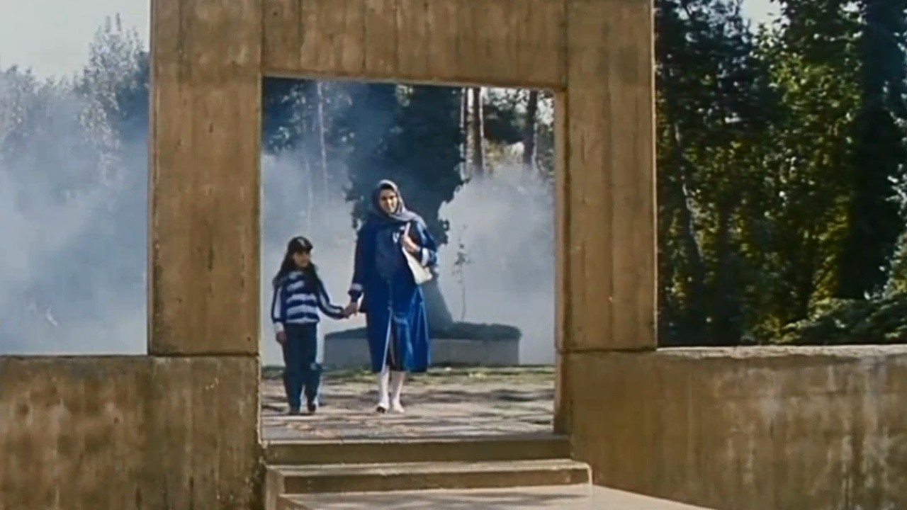 The Lost Time (1990) | MUBI