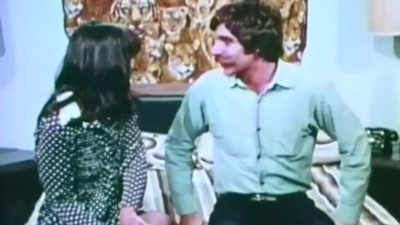 Ape Over Love (1974) | MUBI