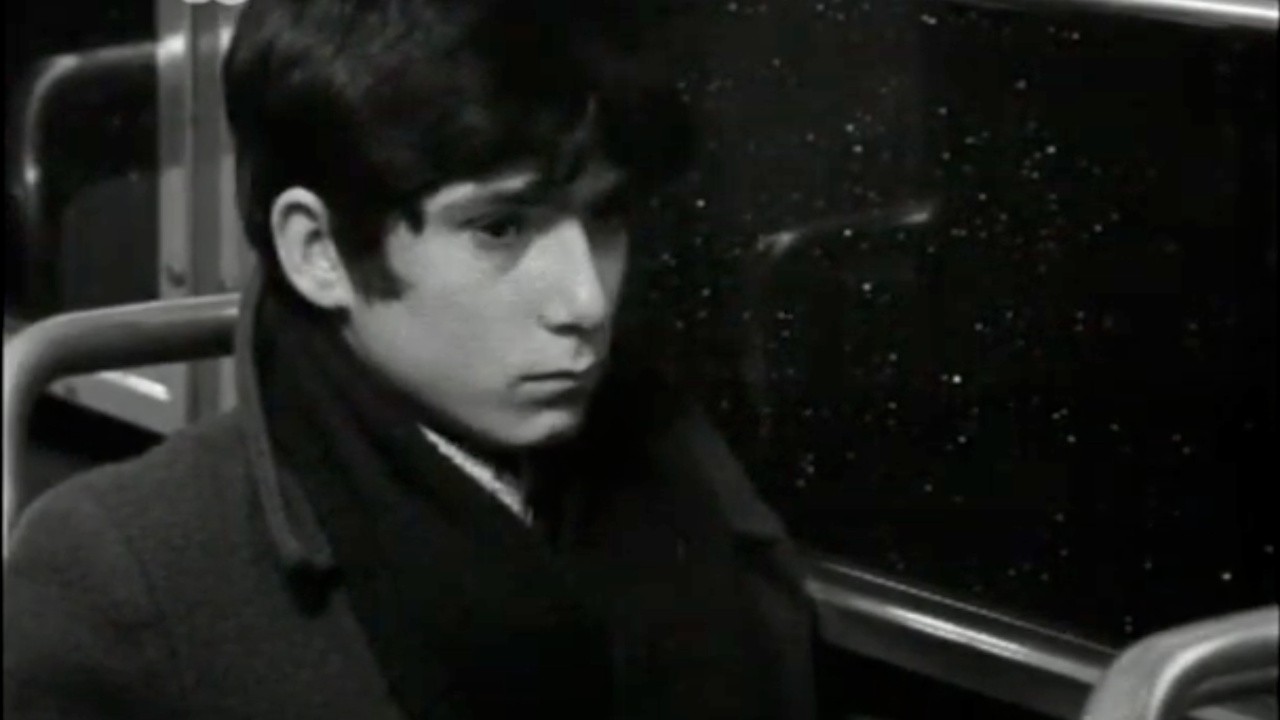 Stefano Junior (1969) | MUBI