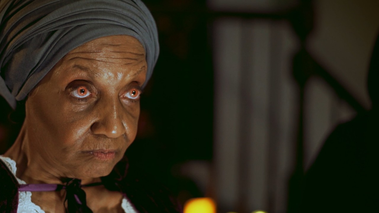 The Gaze (2018) | MUBI