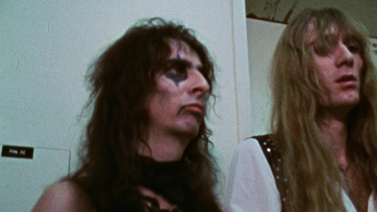 Rock-a-bye (1973) | MUBI