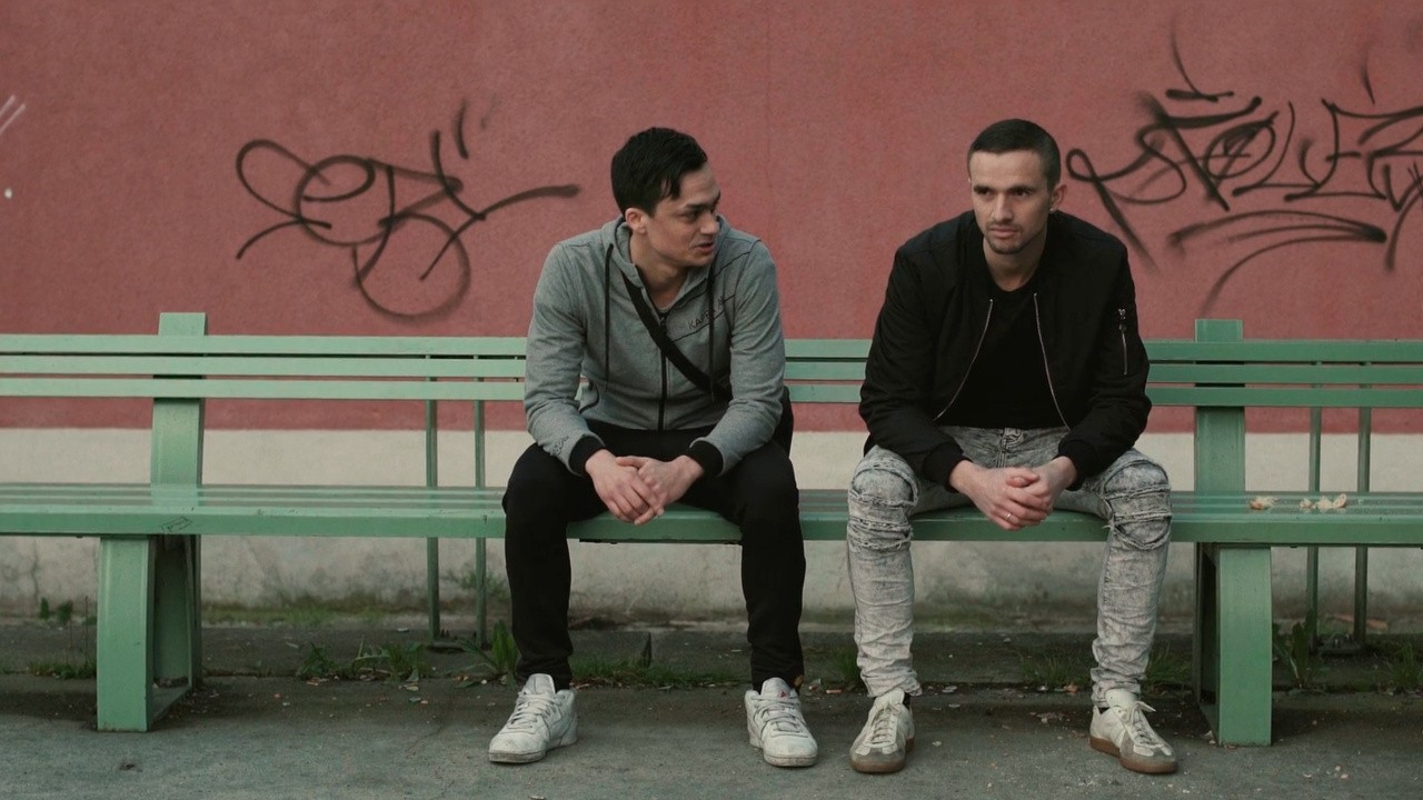 Discreet (2017) | MUBI