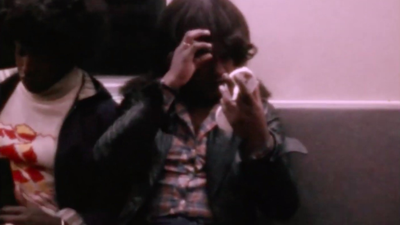Bronx Train (1977) | MUBI