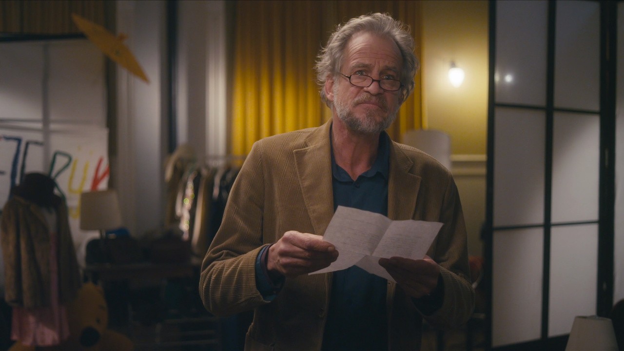 Masterclass (2018) | MUBI