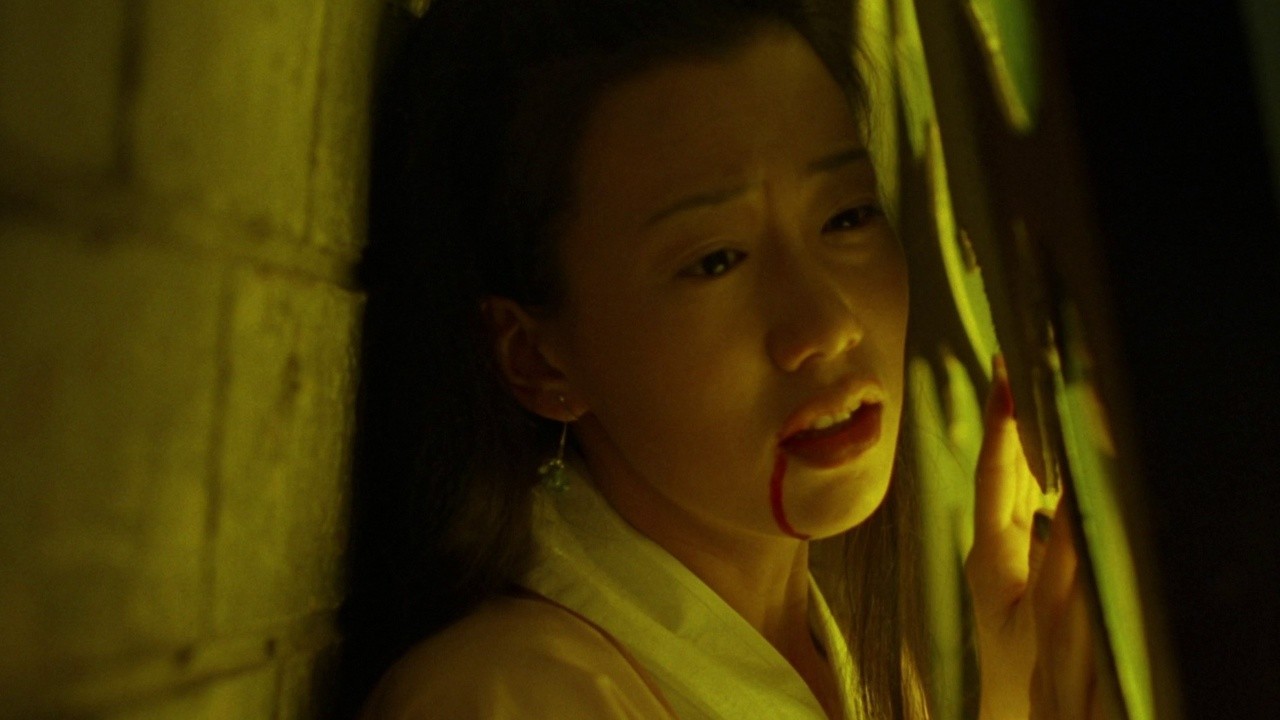 The Demon's Baby (1998) | MUBI