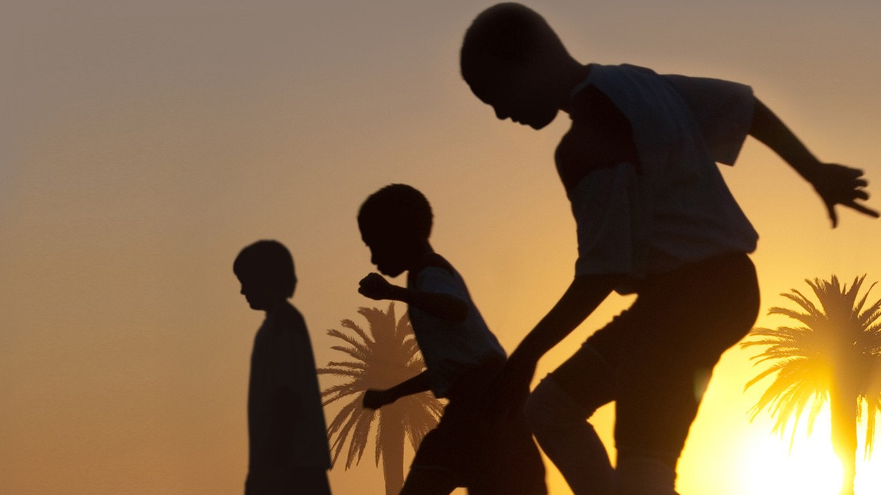 From the Streets to the Fields (2011) | MUBI