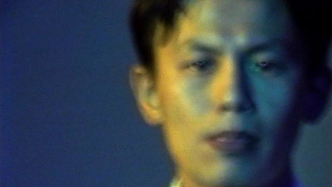 I Am Looking for Nothing, I Am Here (1994) | MUBI