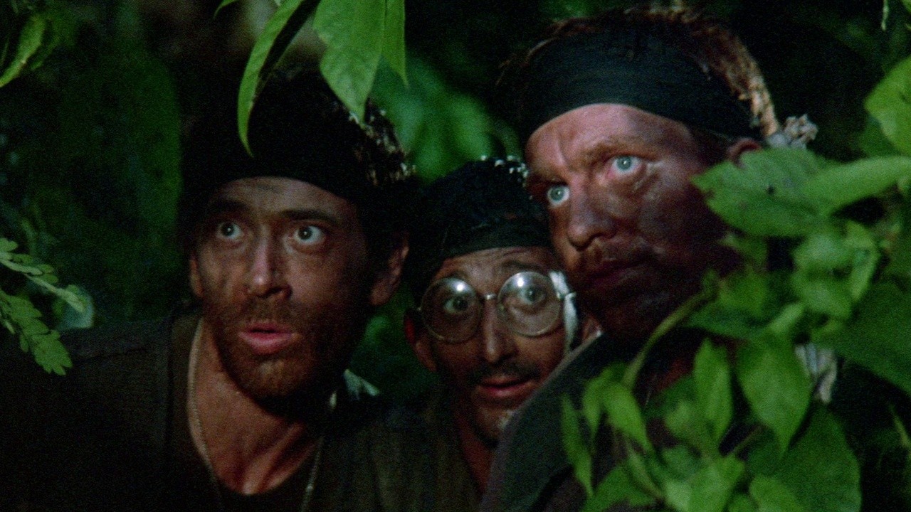 Dog Tags (1987) | MUBI