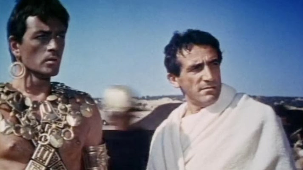 Roland the Mighty (1956) | MUBI