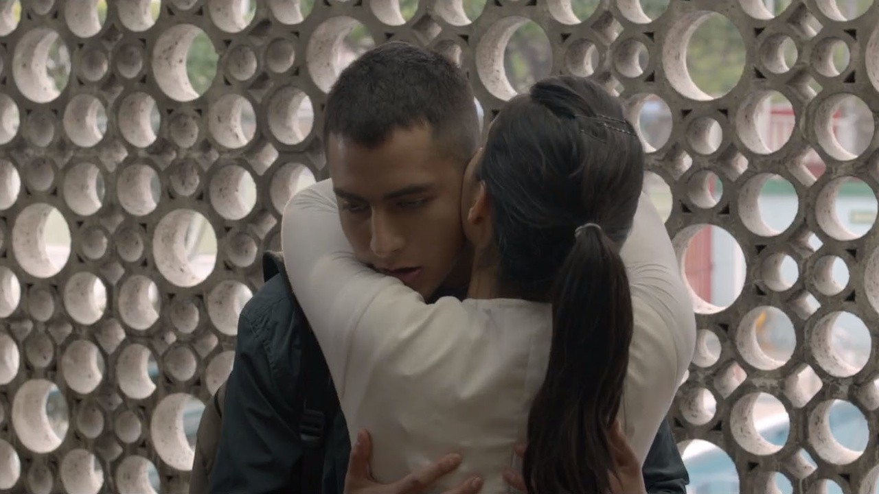 In Colour (2019) | MUBI