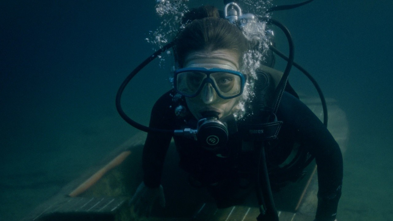 The Depths (2019) | MUBI