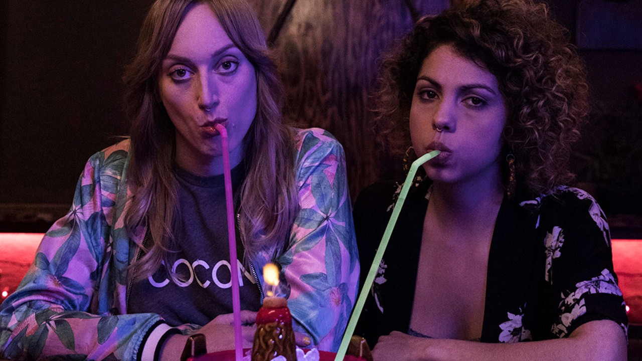 Volcano (2019) | MUBI