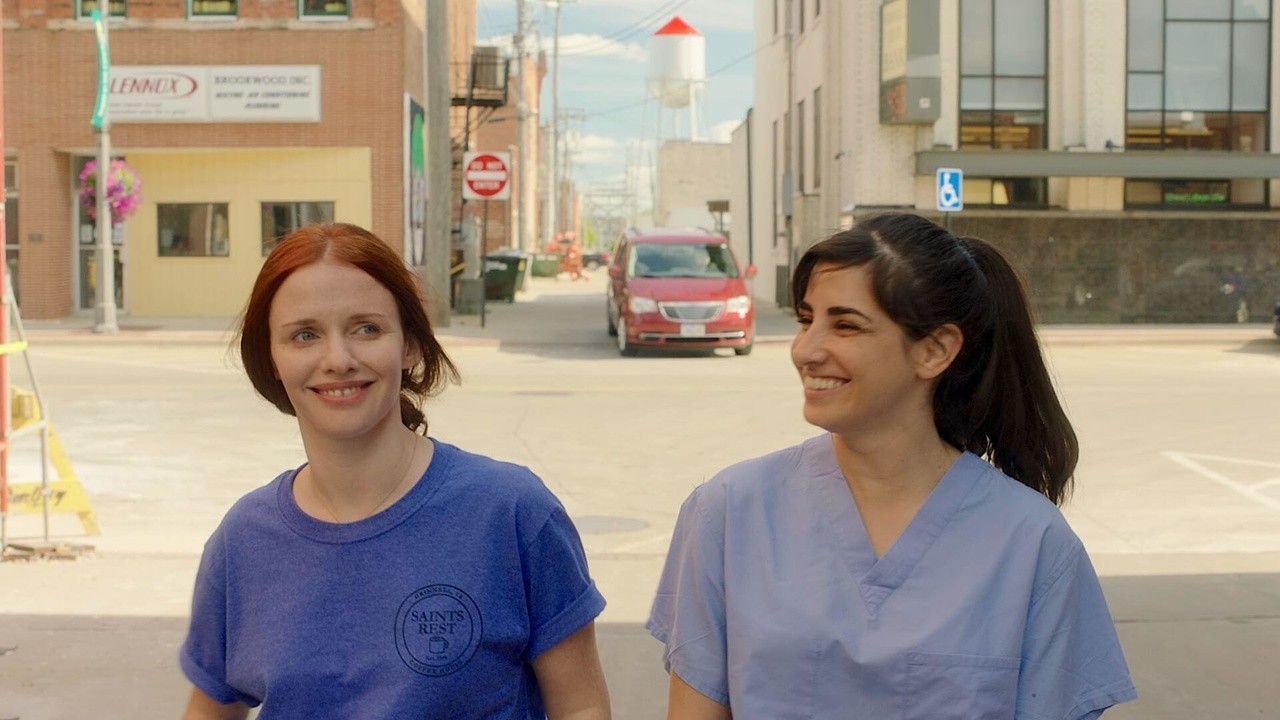 Saints Rest (2019) | MUBI