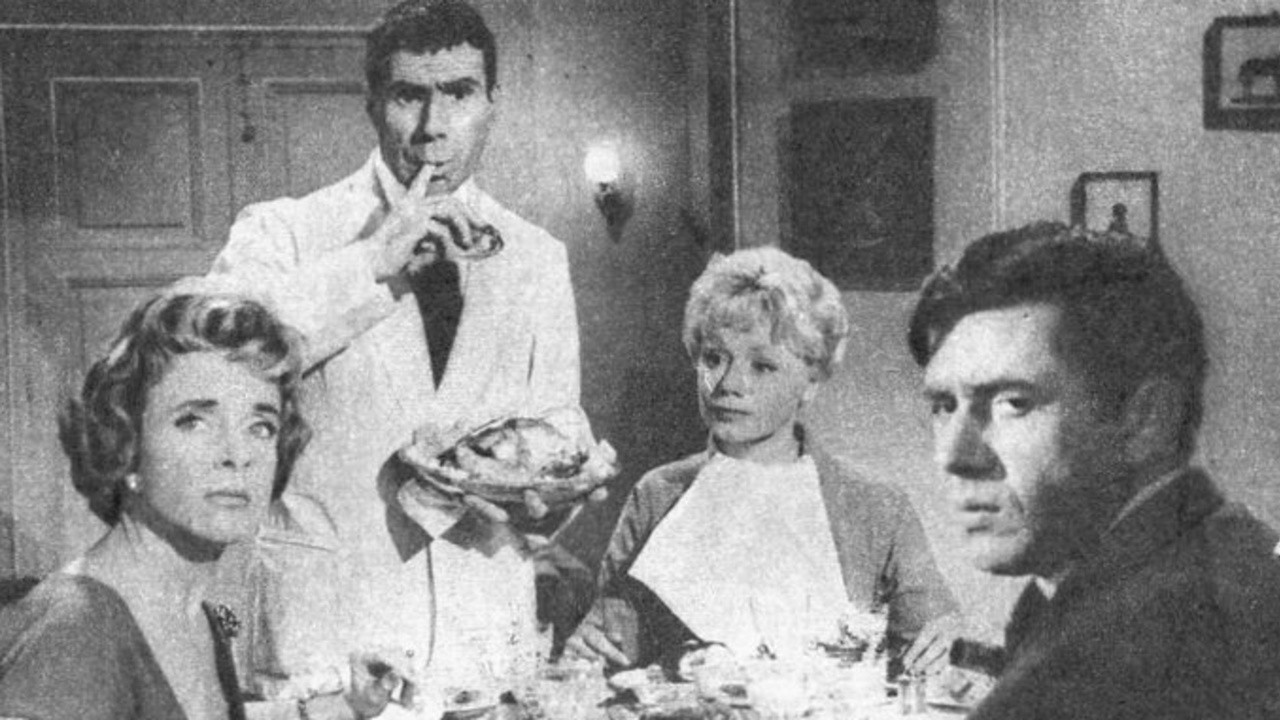 Bobosse (1959) | MUBI