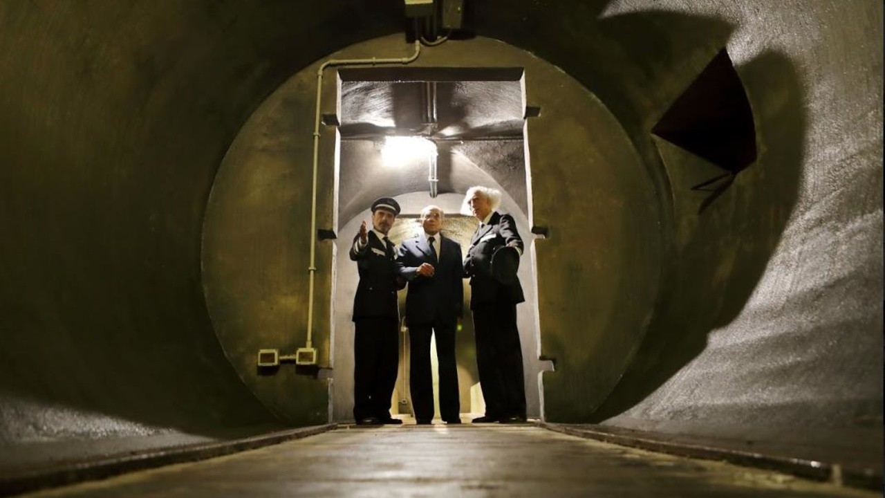 A.N.I.M.A. (2019) | MUBI