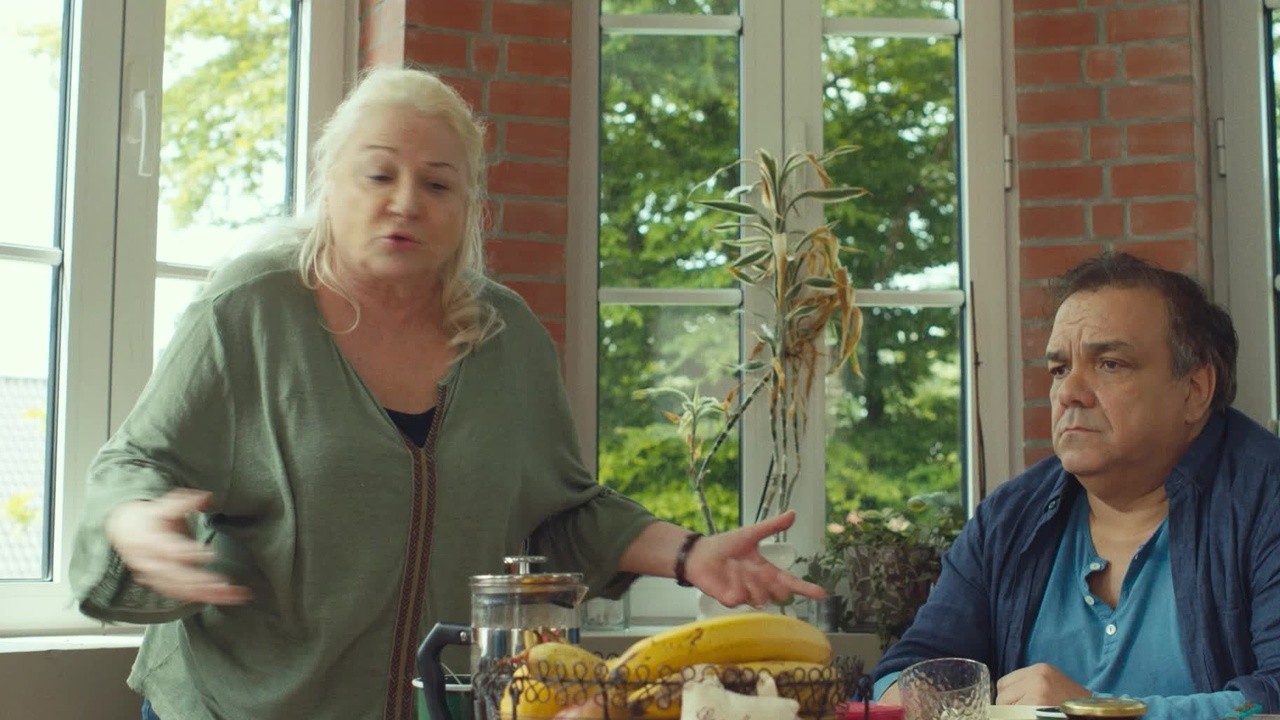 TRAILER - Beaux Parents (2019)