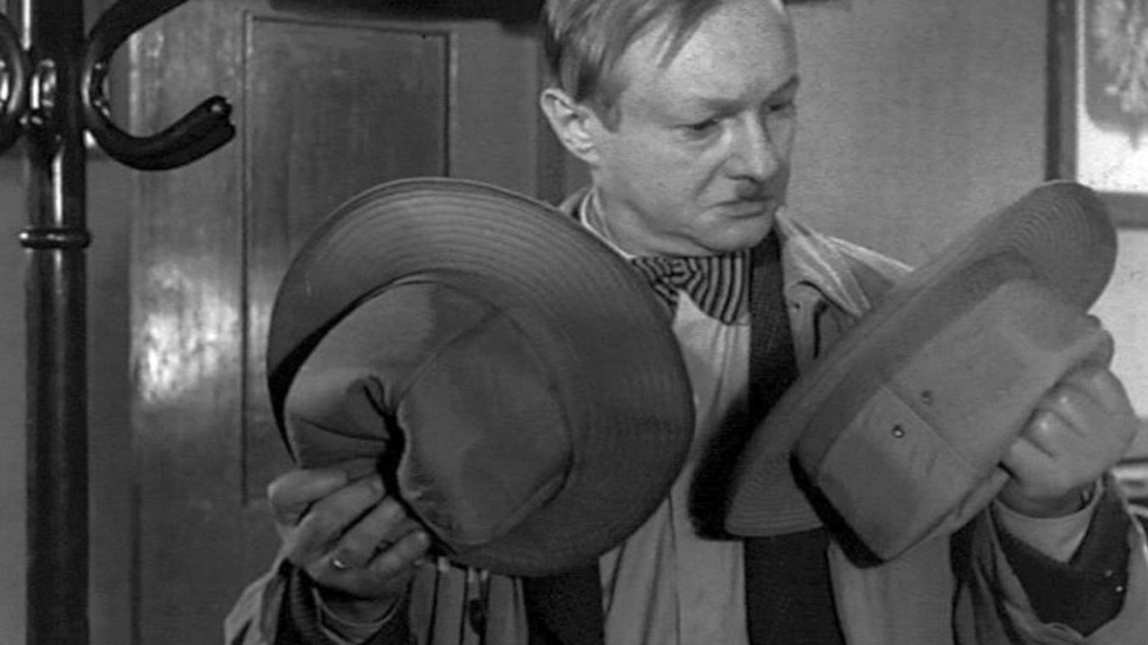 Mr. Anatol's Hat (1957) | MUBI
