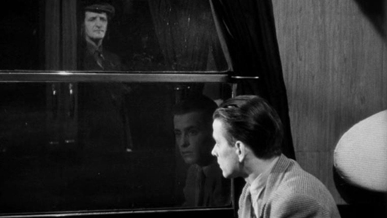 Lyntoget (1951) | MUBI