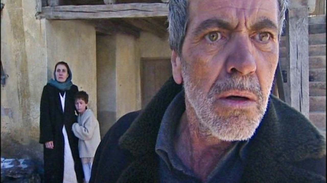 My Father (2013) | MUBI