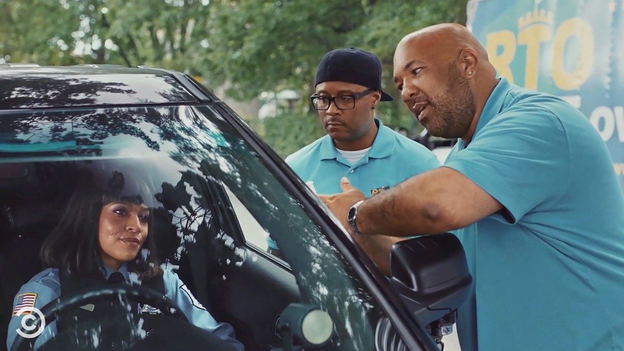 South Side (2019) | MUBI