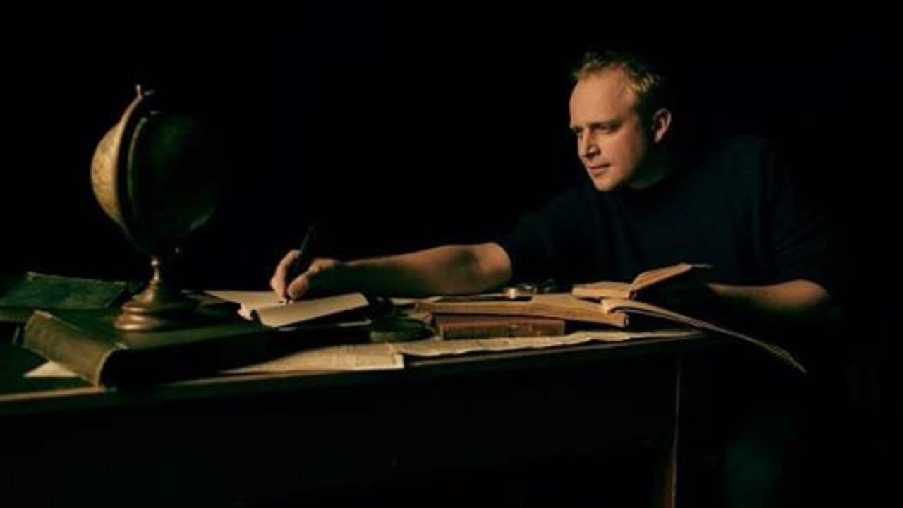 Titanium White (2016) | MUBI