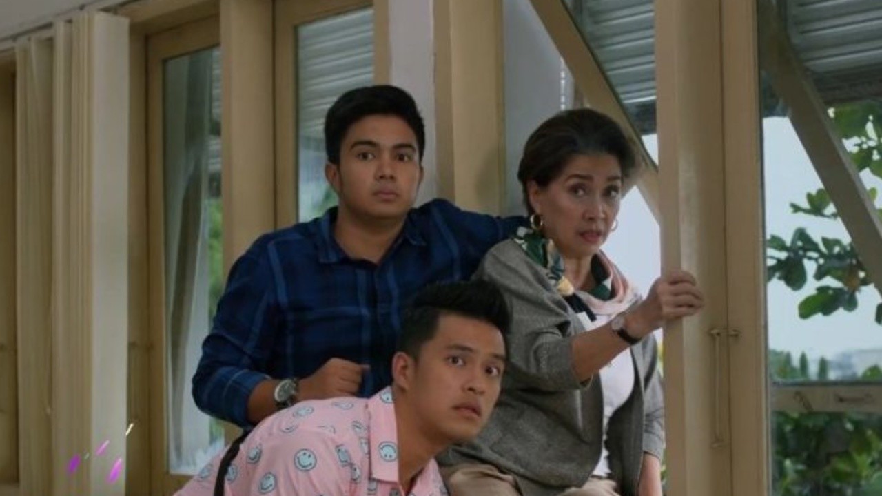 The New Student (2019) | MUBI