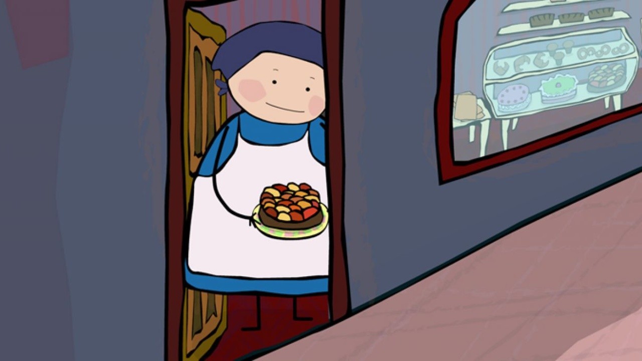 Apple Pie (2006) | MUBI