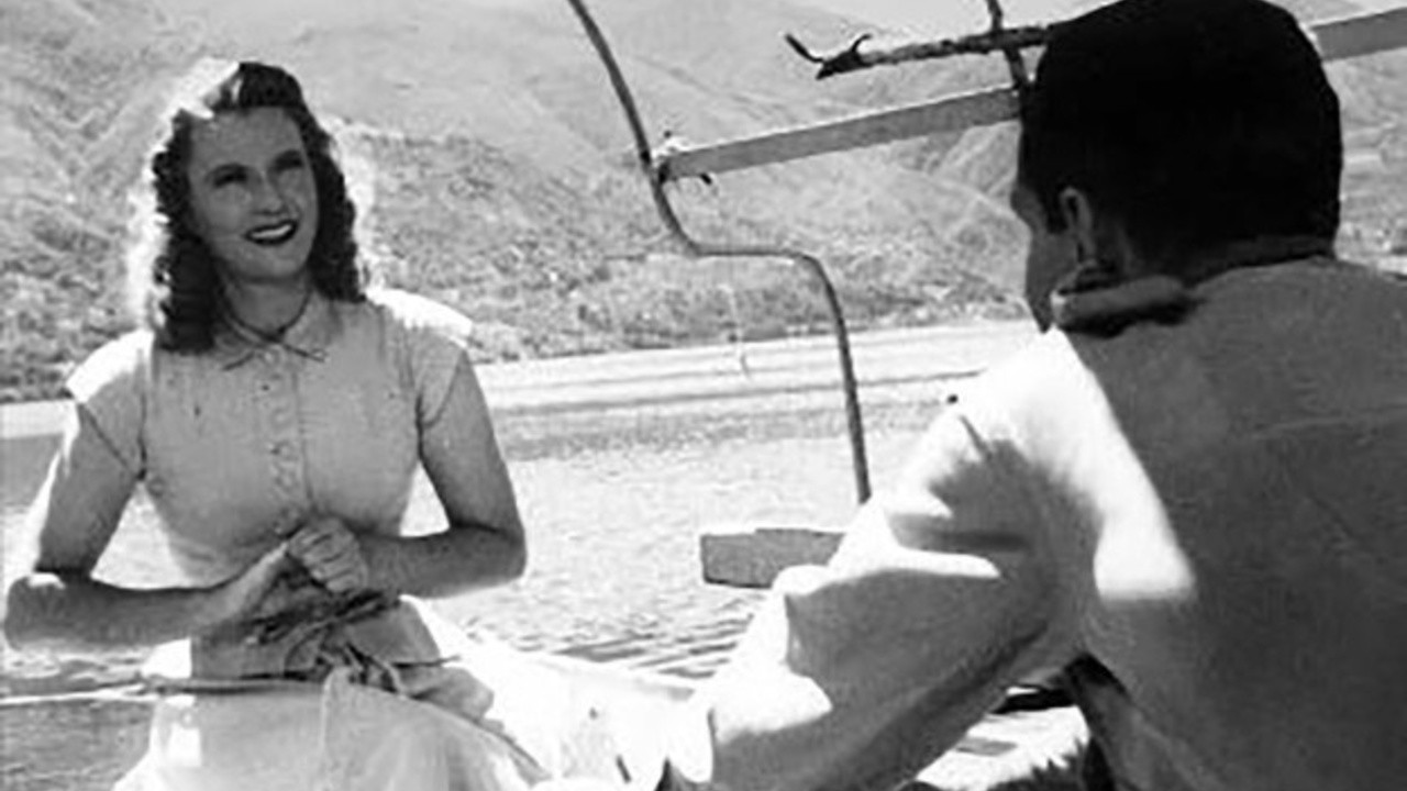 After the Storm (1948) | MUBI