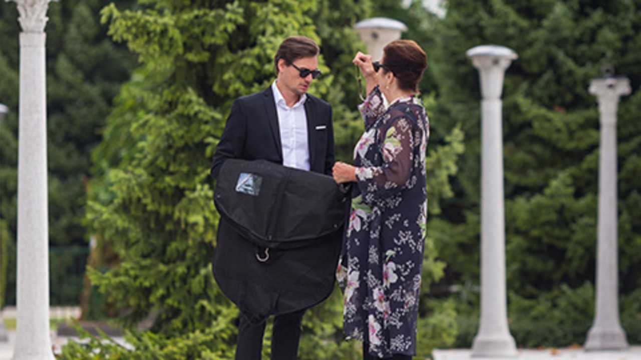 Together (2018) | MUBI