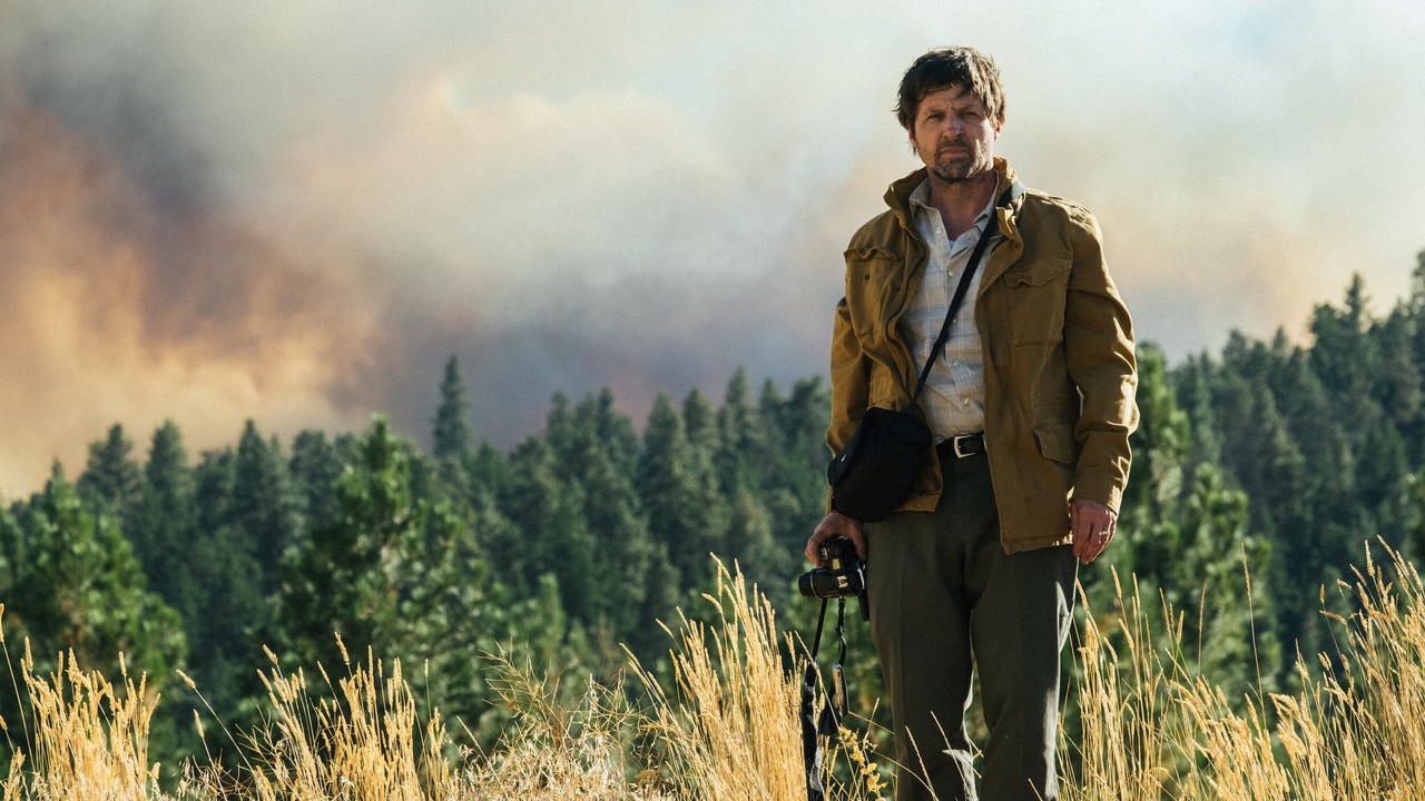 TRAILER - Ash (2019)