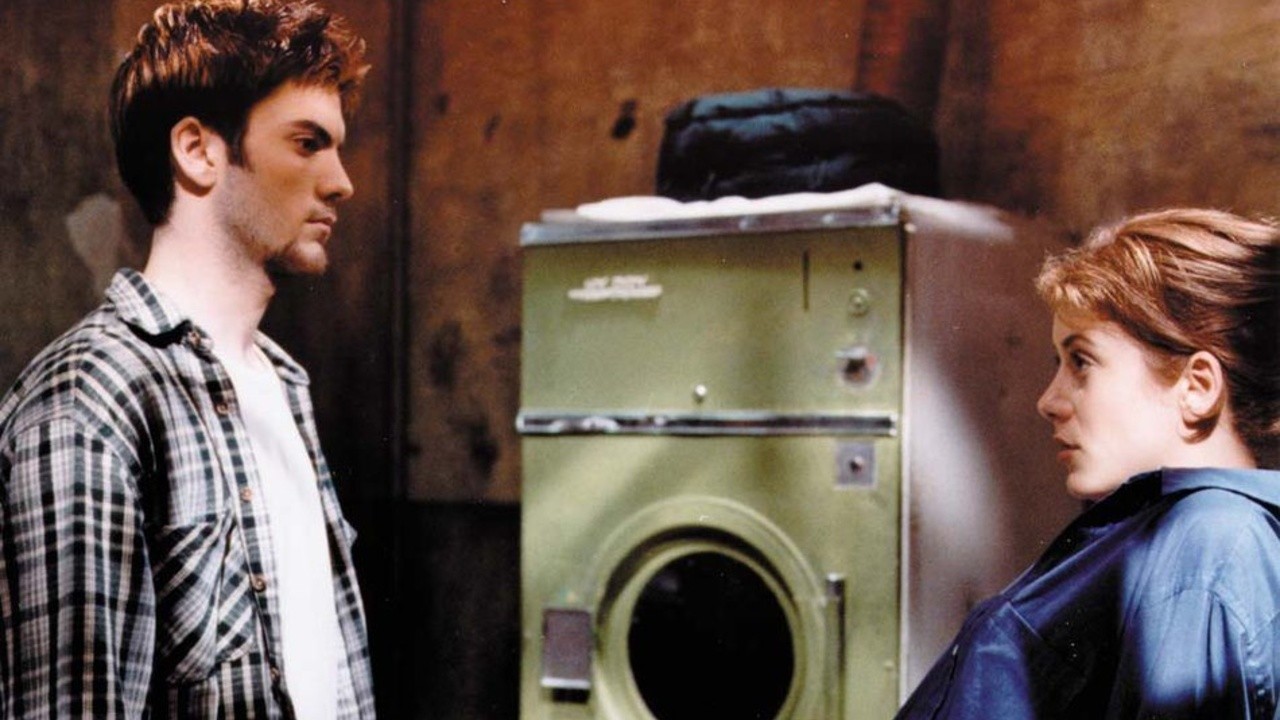 Three Below Zero (1998) | MUBI