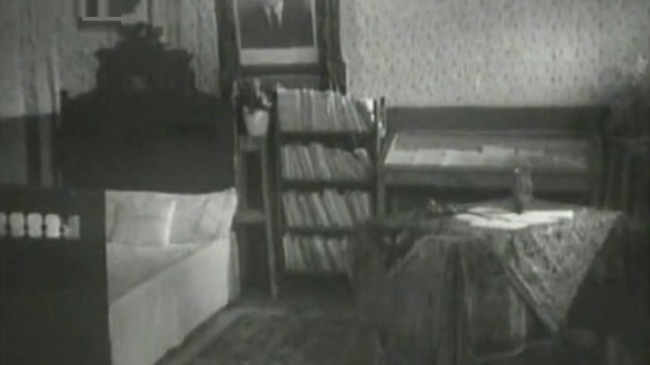 White Daybreaks (1952) | MUBI